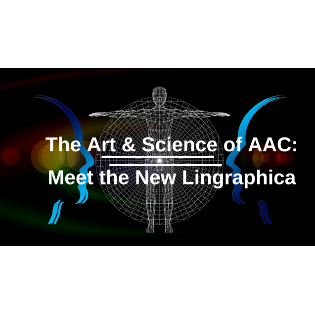 Using Lingraphica Speech-Generating Devices: 2.4 CEU Self-Study