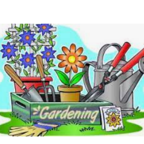 Gardening Club